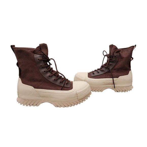 Converse | Shoes | Converse Chuck Taylor All Star Lugged 2 Counter ...